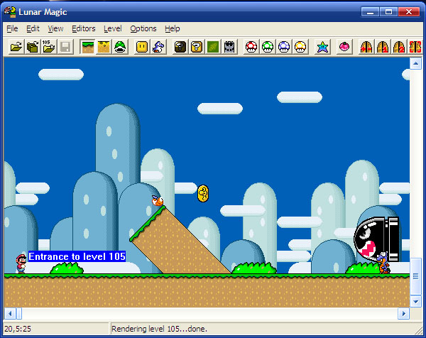 Super Mario Maker Rom Download - fishingever